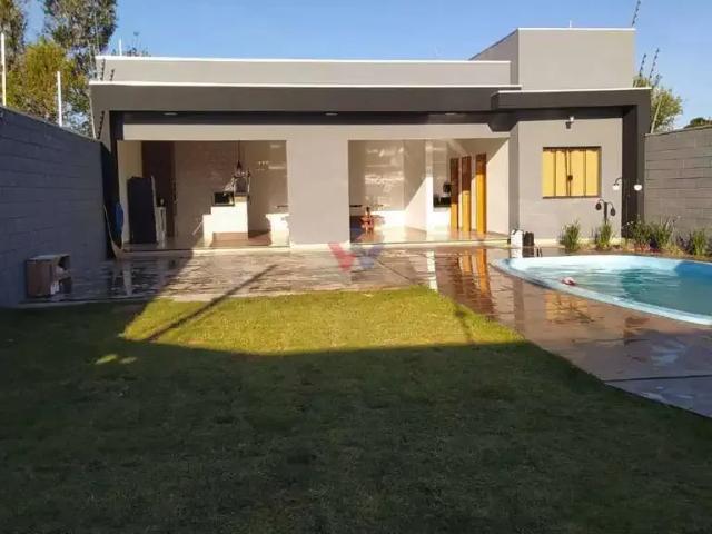 Casa / Sobrado para Venda em Maringá/PR Jardim Marajoara Iguatemi 1 Quartos