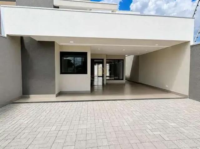 Casa / Sobrado para Venda em Maringá/PR Jardim Mediterrâneo 2 Quartos