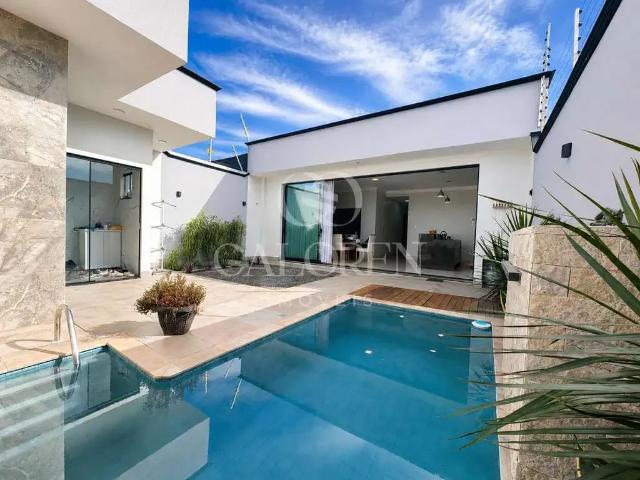 Casa / Sobrado para Venda em Maringá/PR Jardim Mediterrâneo 3 Quartos