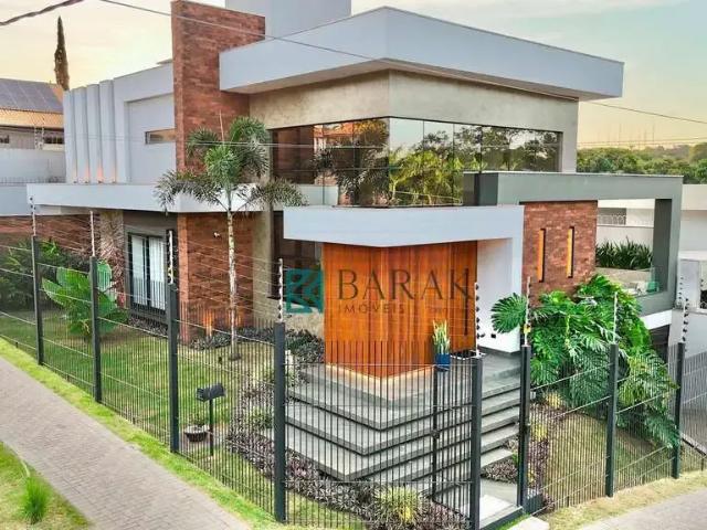Casa / Sobrado para Venda em Maringá/PR Jardim Michelangelo 4 Quartos