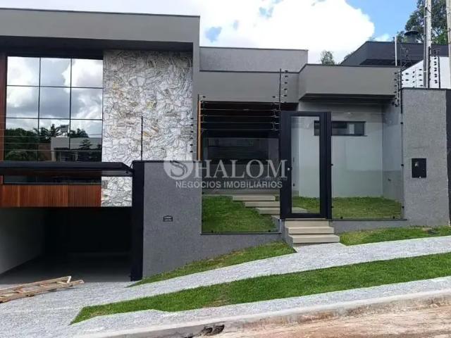 Casa / Sobrado para Venda em Maringá/PR Jardim Michelangelo 3 Quartos