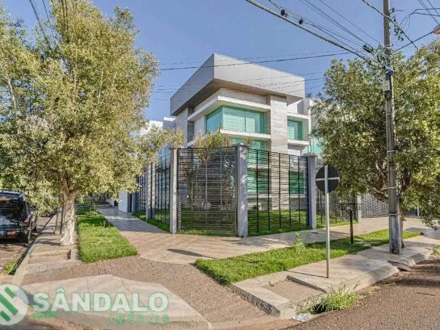 Casa / Sobrado para Venda em Maringá/PR Jardim Monte Rei