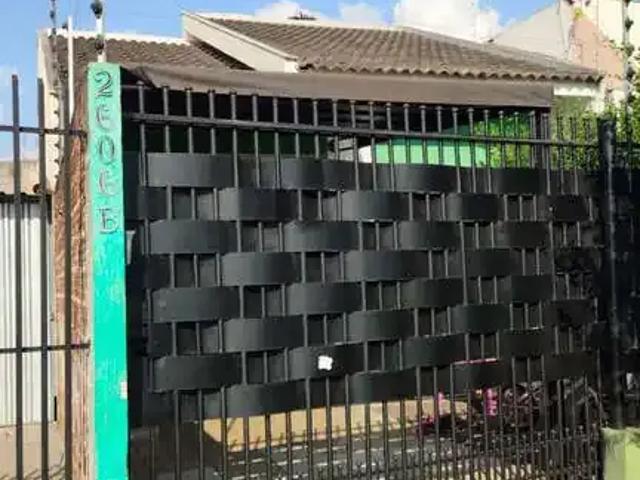 Casa / Sobrado para Venda em Maringá/PR Jardim Monte Rei 2 Quartos