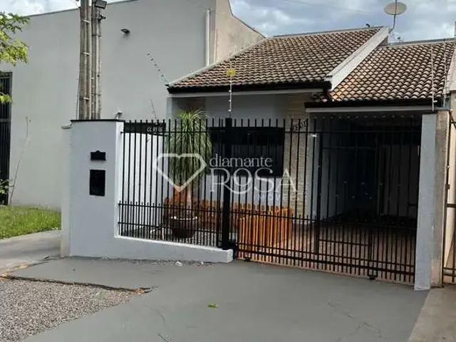 Casa / Sobrado para Venda em Maringá/PR Jardim Monte Rei 2 Quartos