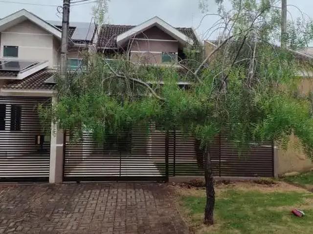 Casa / Sobrado para Venda em Maringá/PR Jardim Monte Rei 2 Quartos