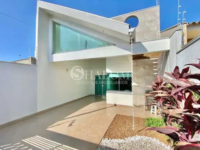 Casa / Sobrado para Venda em Maringá/PR Jardim Monte Rei 2 Quartos
