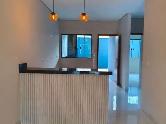 Casa / Sobrado para Venda em Maringá/PR Jardim Monte Rei 3 Quartos
