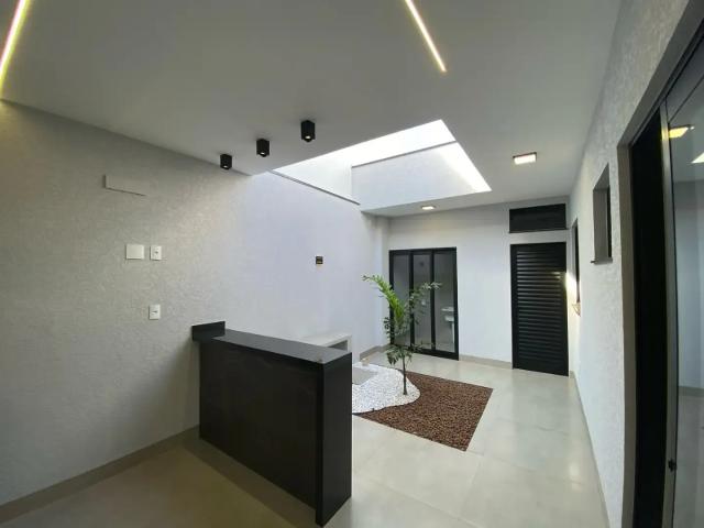 Casa / Sobrado para Venda em Maringá/PR Jardim Monte Rei 3 Quartos