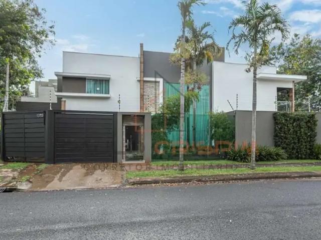 Casa / Sobrado para Venda em Maringá/PR Jardim Monte Rei 3 Quartos