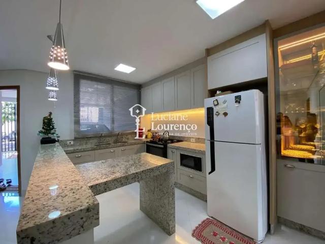 Casa / Sobrado para Venda em Maringá/PR Jardim Monte Rei 3 Quartos
