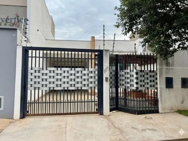 Casa / Sobrado para Venda em Maringá/PR Jardim Monte Rei 3 Quartos