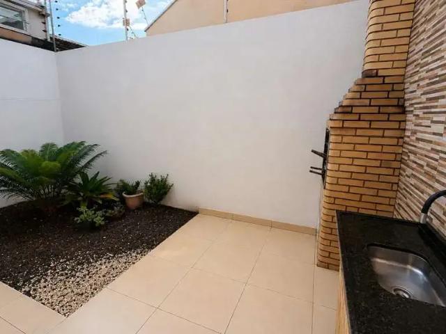 Casa / Sobrado para Venda em Maringá/PR Jardim Monte Rei 3 Quartos