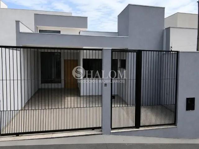 Casa / Sobrado para Venda em Maringá/PR Jardim Monte Rei 3 Quartos