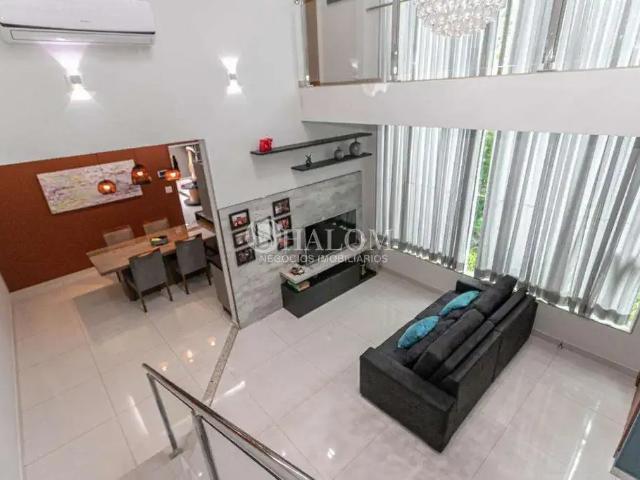 Casa / Sobrado para Venda em Maringá/PR Jardim Monte Rei 3 Quartos