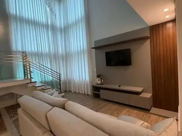 Casa / Sobrado para Venda em Maringá/PR Jardim Monte Rei 3 Quartos
