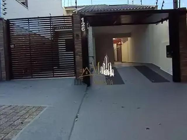 Casa / Sobrado para Venda em Maringá/PR Jardim Monte Rei 3 Quartos