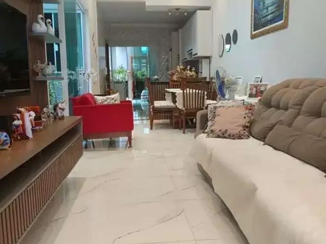 Casa / Sobrado para Venda em Maringá/PR Jardim Monte Rei 3 Quartos