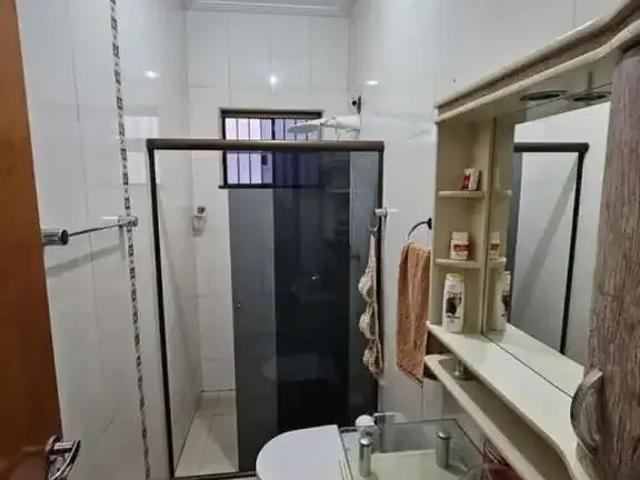 Casa / Sobrado para Venda em Maringá/PR Jardim Monte Rei 3 Quartos