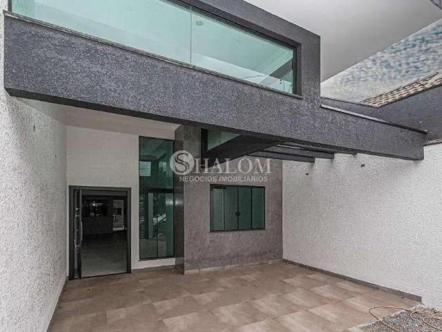 Casa / Sobrado para Venda em Maringá/PR Jardim Monte Rei 3 Quartos