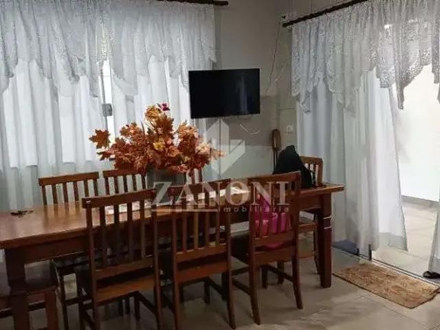Casa / Sobrado para Venda em Maringá/PR Jardim Monte Rei 3 Quartos