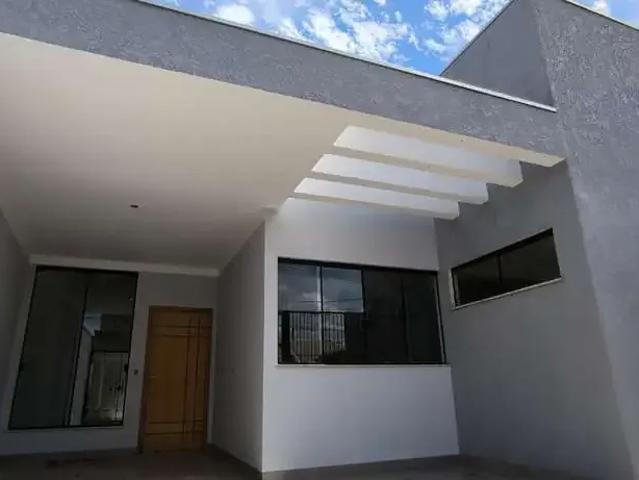 Casa / Sobrado para Venda em Maringá/PR Jardim Monte Rei 3 Quartos