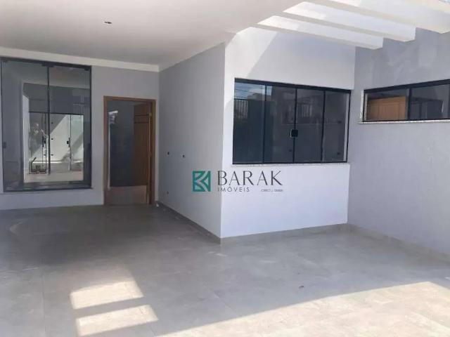Casa / Sobrado para Venda em Maringá/PR Jardim Monte Rei 3 Quartos