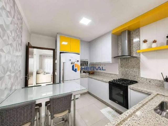 Casa / Sobrado para Venda em Maringá/PR Jardim Monte Rei 3 Quartos