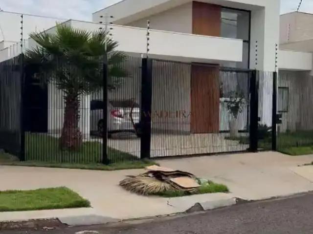 Casa / Sobrado para Venda em Maringá/PR Jardim Real 3 Quartos