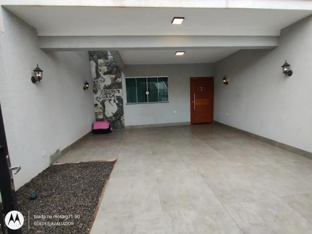 Casa / Sobrado para Venda em Maringá/PR Jardim Monte Rei 3 Quartos