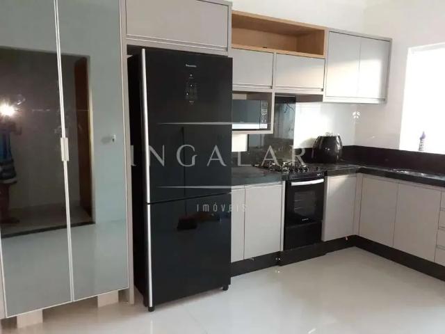 Casa / Sobrado para Venda em Maringá/PR Jardim Monte Rei 3 Quartos