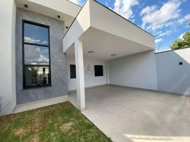 Casa / Sobrado para Venda em Maringá/PR Jardim Monte Rei 3 Quartos