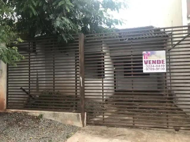 Casa / Sobrado para Venda em Maringá/PR Jardim Monte Rei 3 Quartos