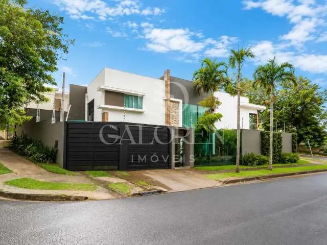 Casa / Sobrado para Venda em Maringá/PR Jardim Monte Rei 3 Quartos