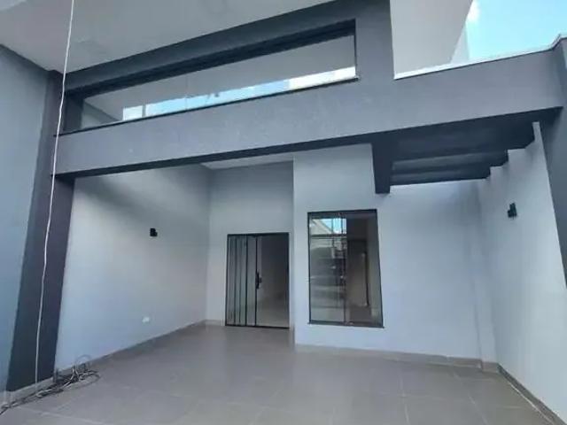 Casa / Sobrado para Venda em Maringá/PR Jardim Monte Rei 3 Quartos