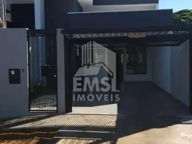 Casa / Sobrado para Venda em Maringá/PR Jardim Novo Alvorada