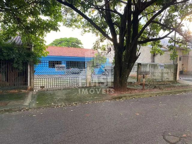 Casa / Sobrado para Venda em Maringá/PR Jardim Novo Alvorada