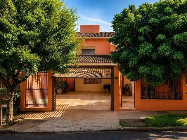 Casa / Sobrado para Venda em Maringá/PR Jardim Novo Horizonte 2 Quartos