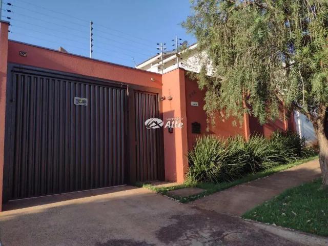 Casa / Sobrado para Venda em Maringá/PR Jardim Novo Horizonte 3 Quartos