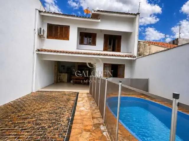 Casa / Sobrado para Venda em Maringá/PR Jardim Novo Horizonte 3 Quartos