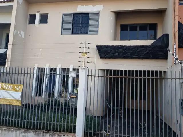 Casa / Sobrado para Venda em Maringá/PR Jardim Novo Horizonte 4 Quartos