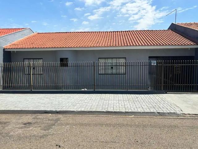 Casa / Sobrado para Venda em Maringá/PR Jardim Novo Oásis 3 Quartos
