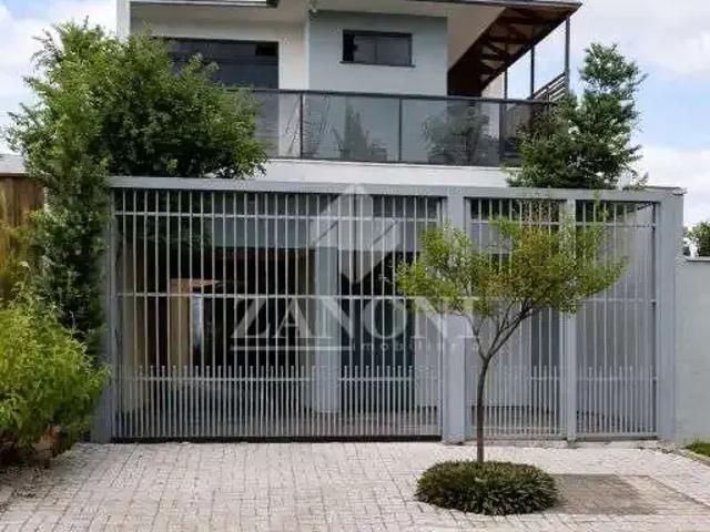 Casa / Sobrado para Venda em Maringá/PR Jardim Novo Oásis 3 Quartos