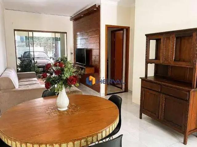Casa / Sobrado para Venda em Maringá/PR Jardim Novo Oásis 3 Quartos