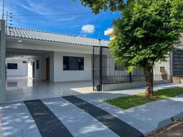 Casa / Sobrado para Venda em Maringá/PR Jardim Novo Oásis 2 Quartos
