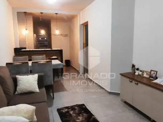 Casa / Sobrado para Venda em Maringá/PR Jardim Novo Oásis 2 Quartos