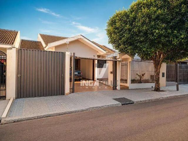Casa / Sobrado para Venda em Maringá/PR Jardim Novo Oásis 5 Quartos