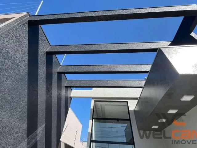Casa / Sobrado para Venda em Maringá/PR Jardim Novo Paulista 2 Quartos