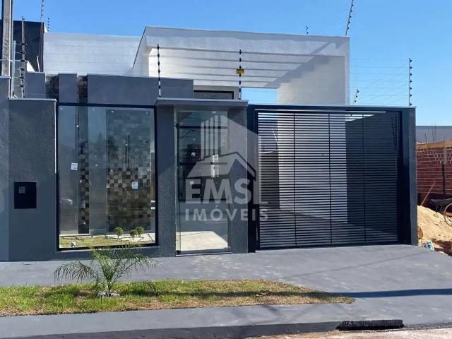 Casa / Sobrado para Venda em Maringá/PR Jardim Novo Paulista