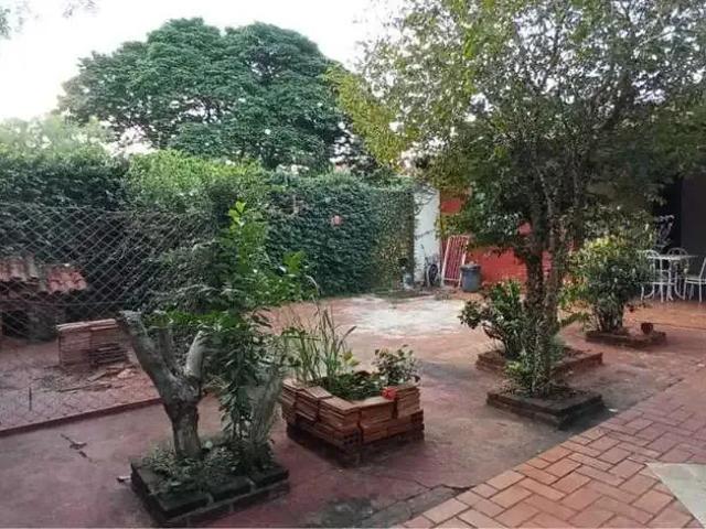 Casa / Sobrado para Venda em Maringá/PR Jardim Oásis 3 Quartos