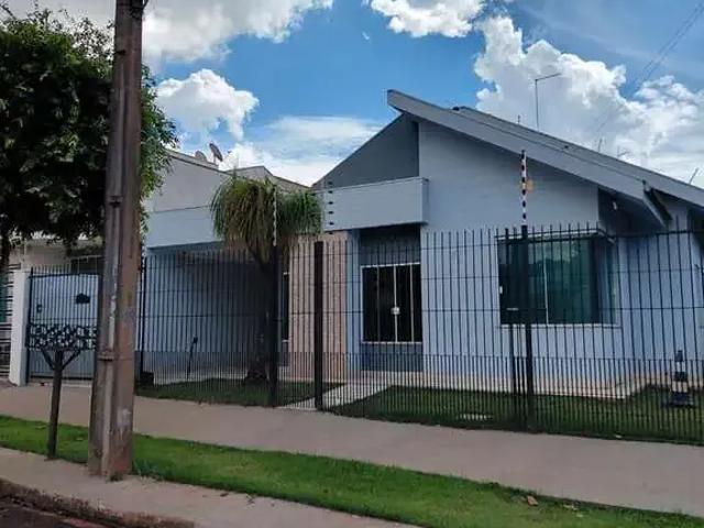 Casa / Sobrado para Venda em Maringá/PR Jardim Olímpico 2 Quartos